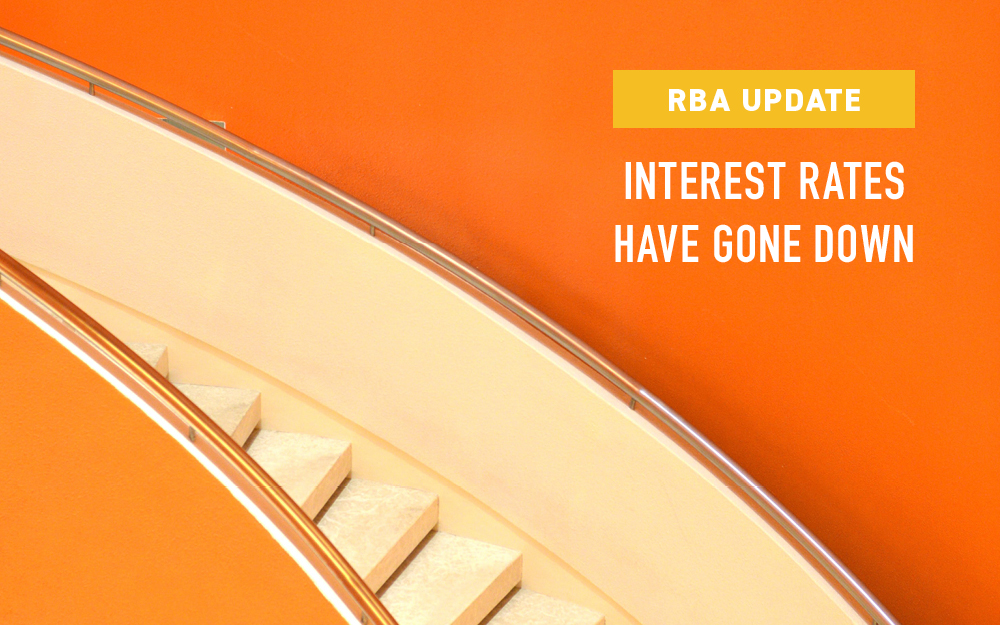 RBA Announcement - May 2025 | AMA Financial Planning